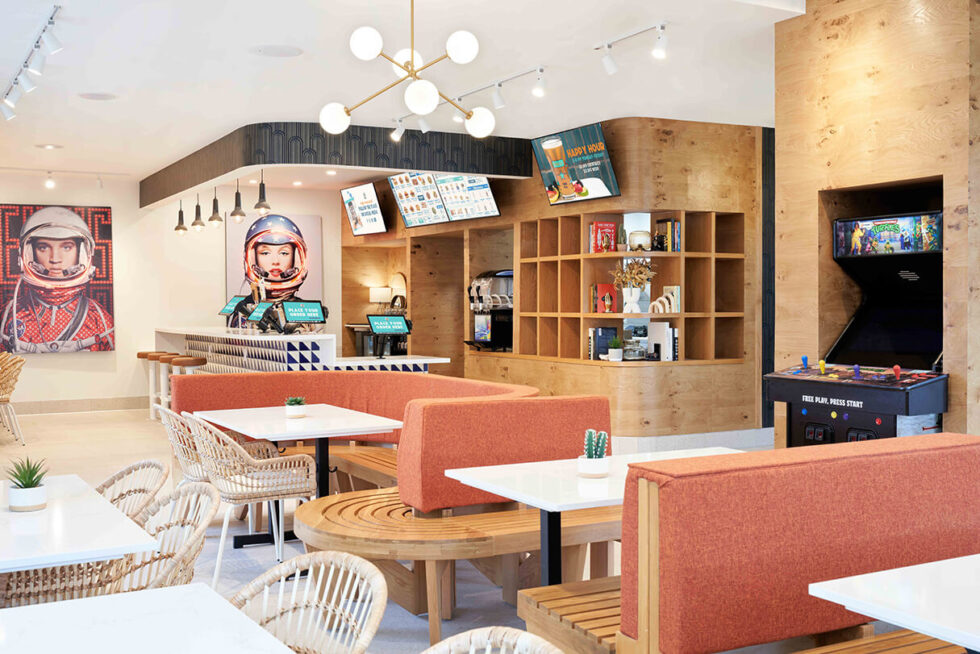 Chicken Franchise - Birdcall